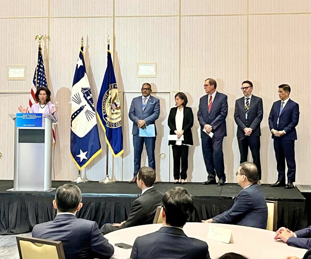 Pacific Groups call for greater transparency in mega-regional trade ...