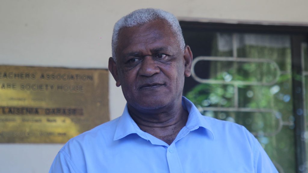 I remain SODELPA General Secretary says Duru | PINA
