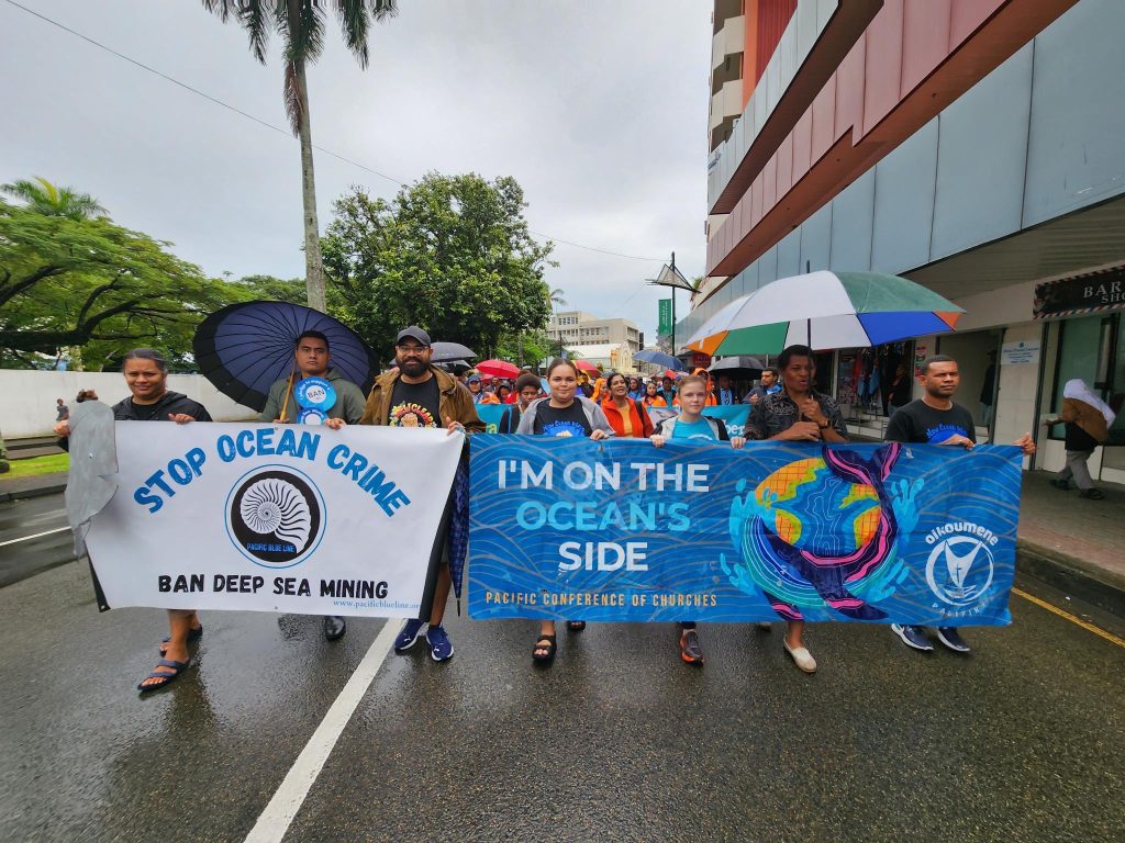 World Oceans Day underscores need to protect ‘the foundation of life ...