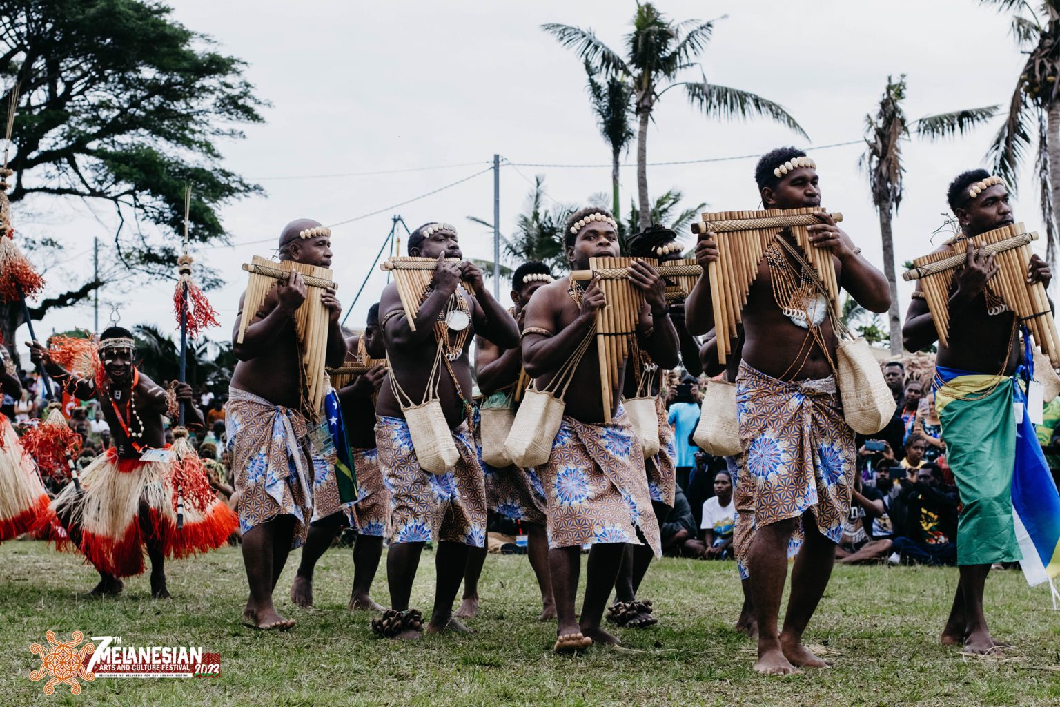 My reflections on the 7th Melanesian Arts and Culture Festival | PINA