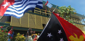 Port Moresby suppresses West Papua flag raising ahead of Indonesian ...