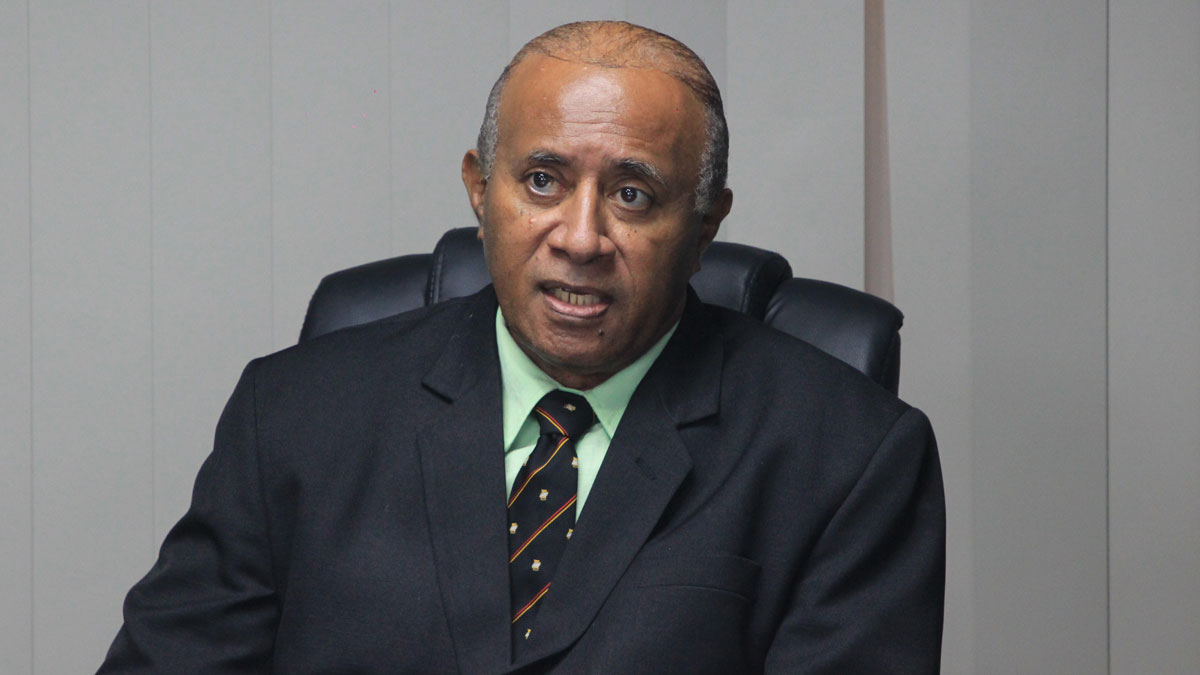Fiji PM Rabuka announces cabinet reshuffle | PINA
