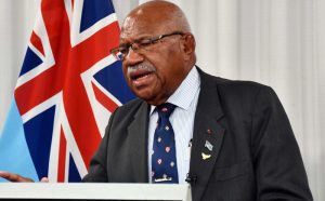 High Court defeat piles pressure on ’embarrassed’ Fijian PM Rabuka’s ...