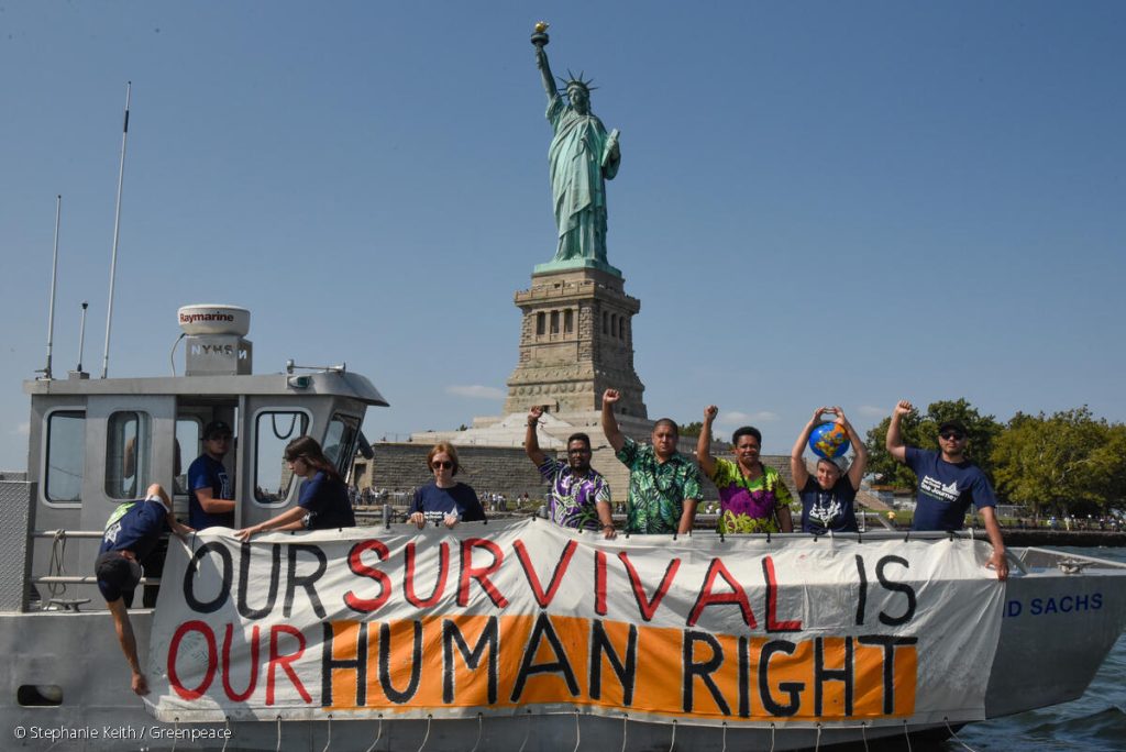 ICJ grants Parties to the Nauru Agreement participation in Climate ...