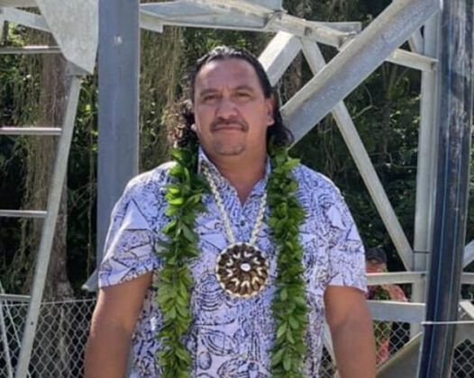 Former Cook Islands deputy PM jailed on fraud and corruption charges | PINA
