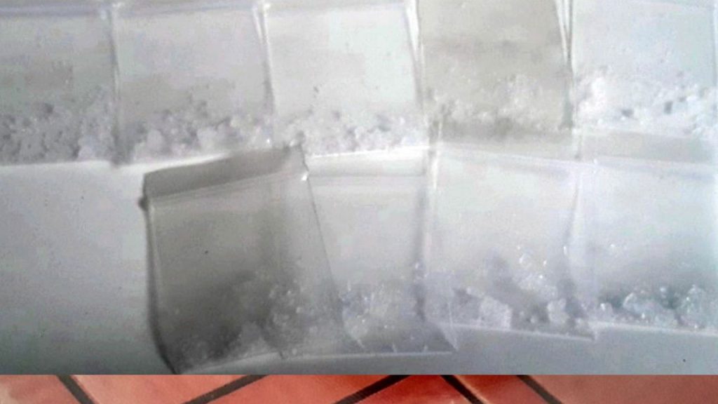 Fiji Police charge five in Methamphetamine tampering case | PINA