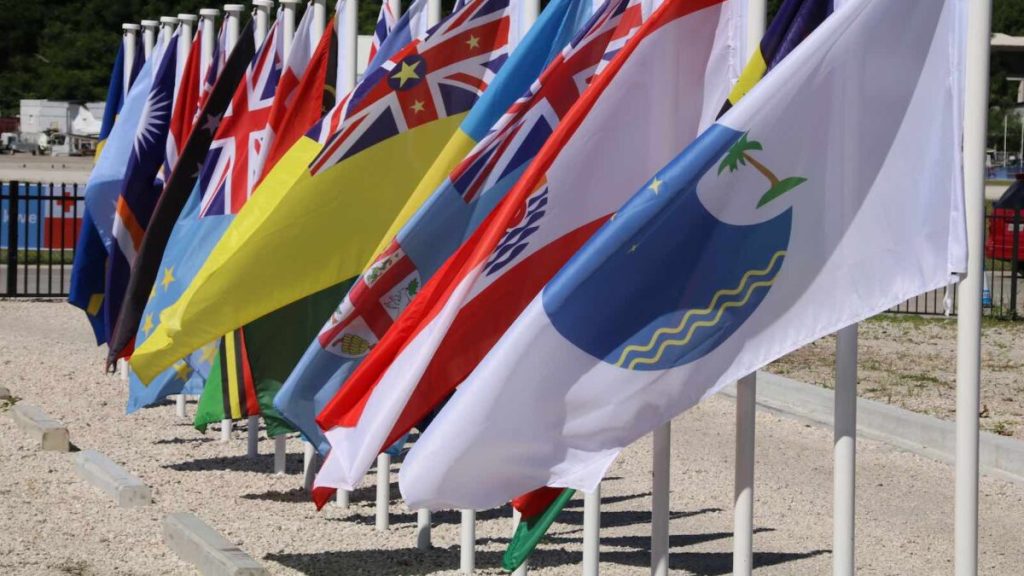 All Pacific Leaders Confirm Attendance at PIF Meeting in Honiara | PINA