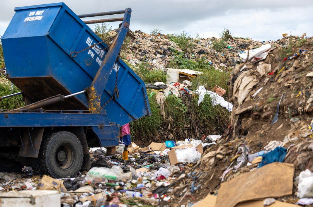 Fiji Health Ministry Urges Relocation of Rubbish Dump: Health and ...