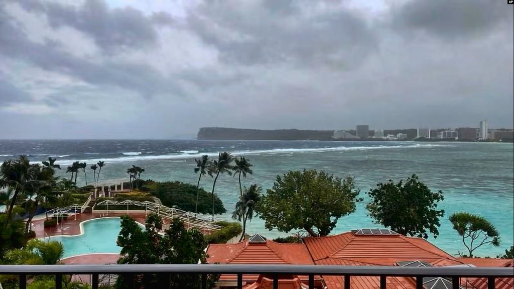U.S Pacific territories near status upgrade at islands summit | PINA