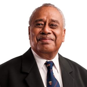 Unity Fiji leader Narube slams coalition Government over constitution ...