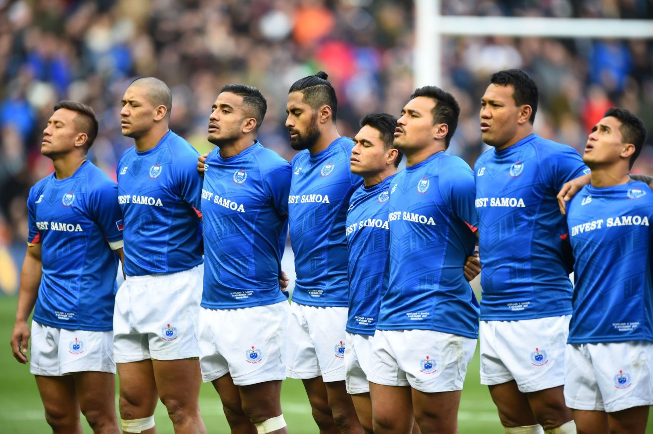 Samoa rugby facing ‘significant financial challenges’, withdraws from ...