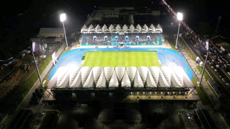 Sevens hosting golden opportunity for Solomon Islands sport tourism ...