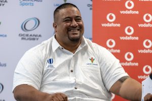 Lakapi Samoa appoints Seumanu Douglas Ngau Chun as new CEO | PINA