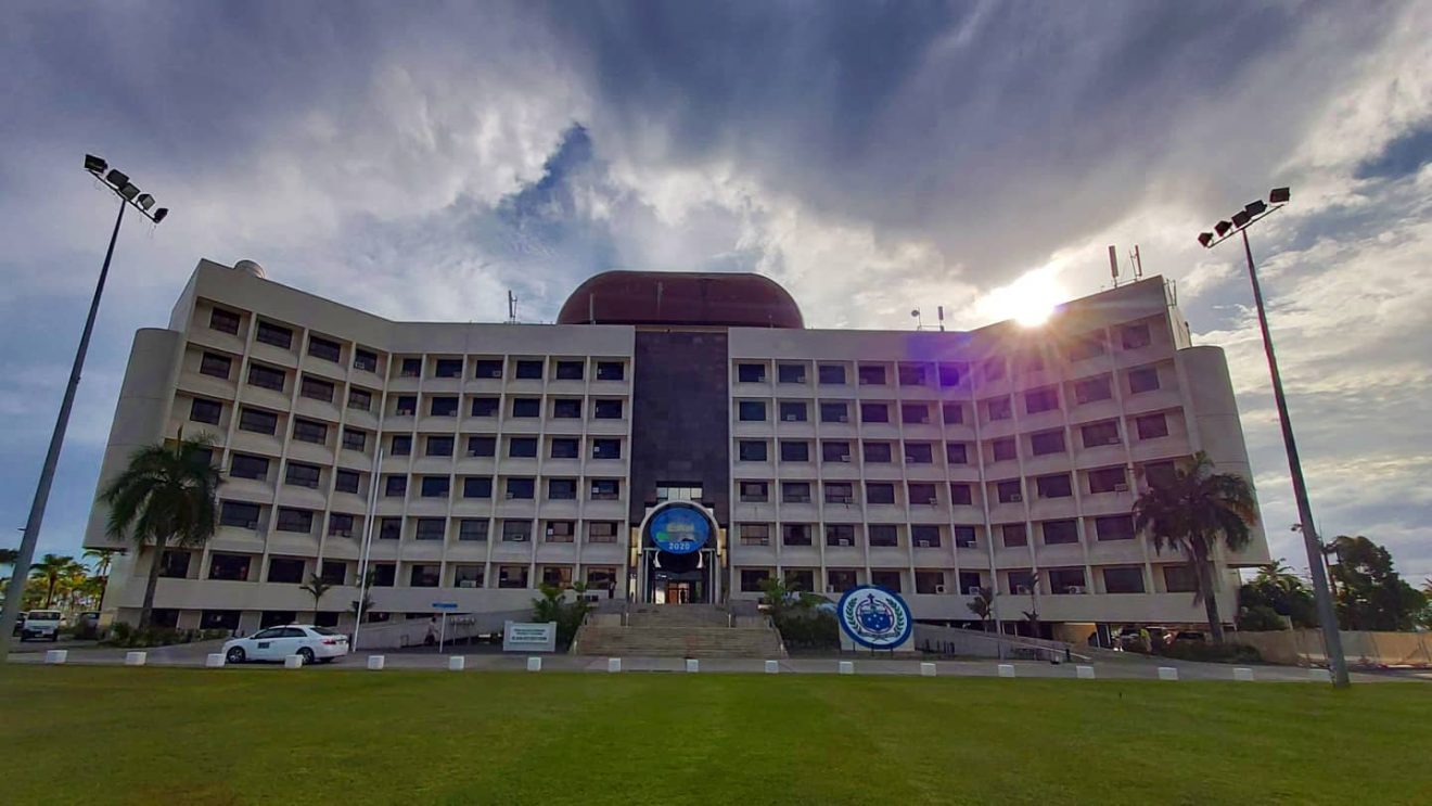 Samoa PM Retaliates – Sacks 13 Associate Ministers | PINA