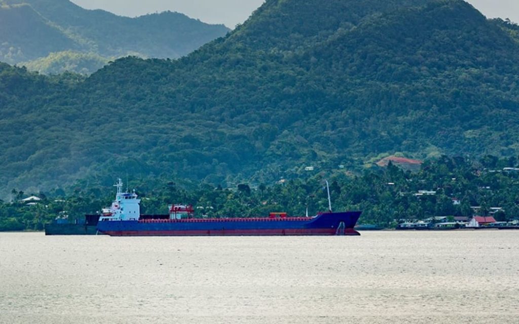 6PAC+ prepares IMO submissions, demands just transition | PINA