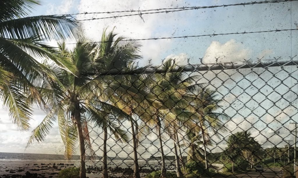 Asylum seekers on Nauru going hungry despite government spending $1.5m ...