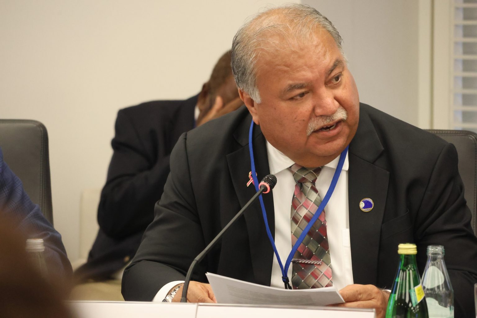Pacific needs affordable and safe Cross-Border Payments: Forum SG | PINA