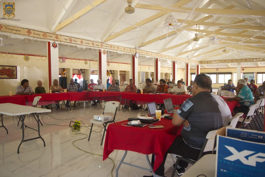 Tuvalu launches major electoral reform ahead of 2028 polls | PINA