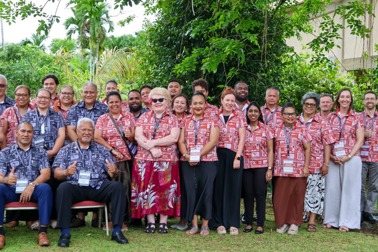 ADB reveals new Disaster Risk Finance Plan for the Pacific | PINA