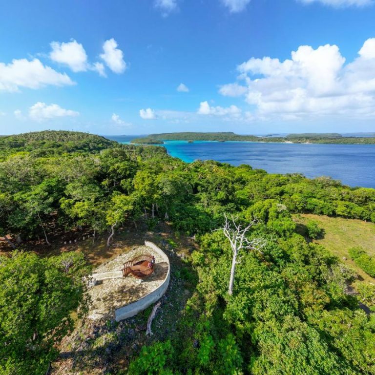 Tonga gazettes Ocean Management Act, Sets up integrated Ocean ...