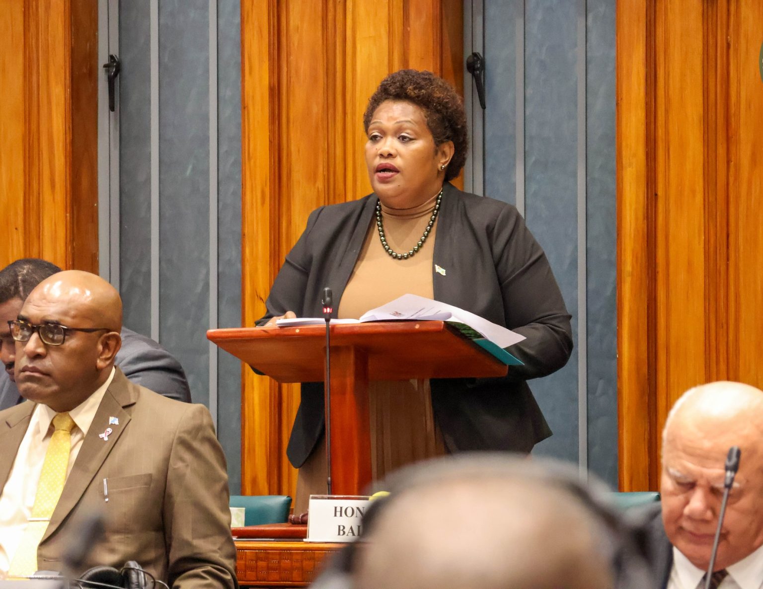 Fisheries and Forests key to Fiji’s food security and economic growth ...