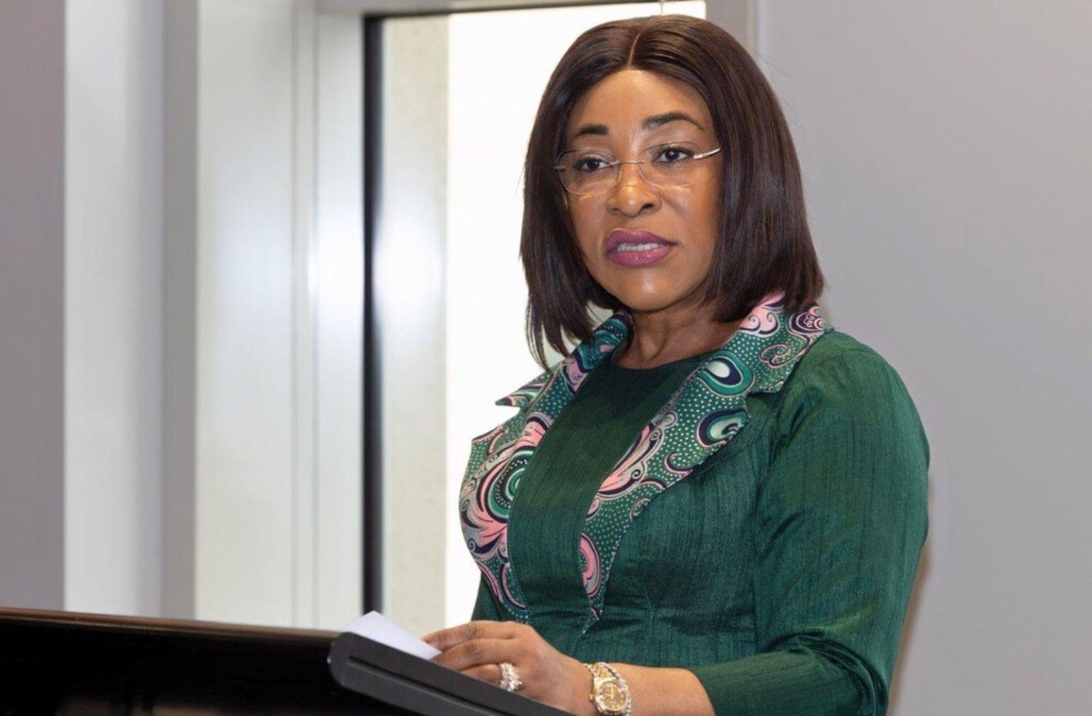 Commonwealth Secretary General warns global order is failing people | PINA
