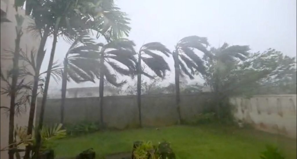 Typhoon left a trail of damage across the Northern Mariana Islands | PINA