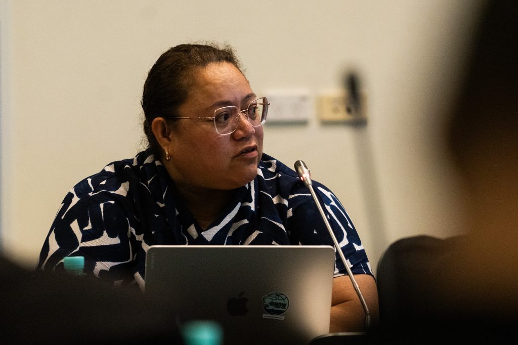 Pacific nations strengthen climate response as tuna stocks shift beyond ...