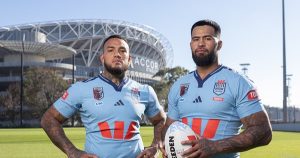 Pacific Islands unite: Powerhouse props combine for Blues bid | PINA